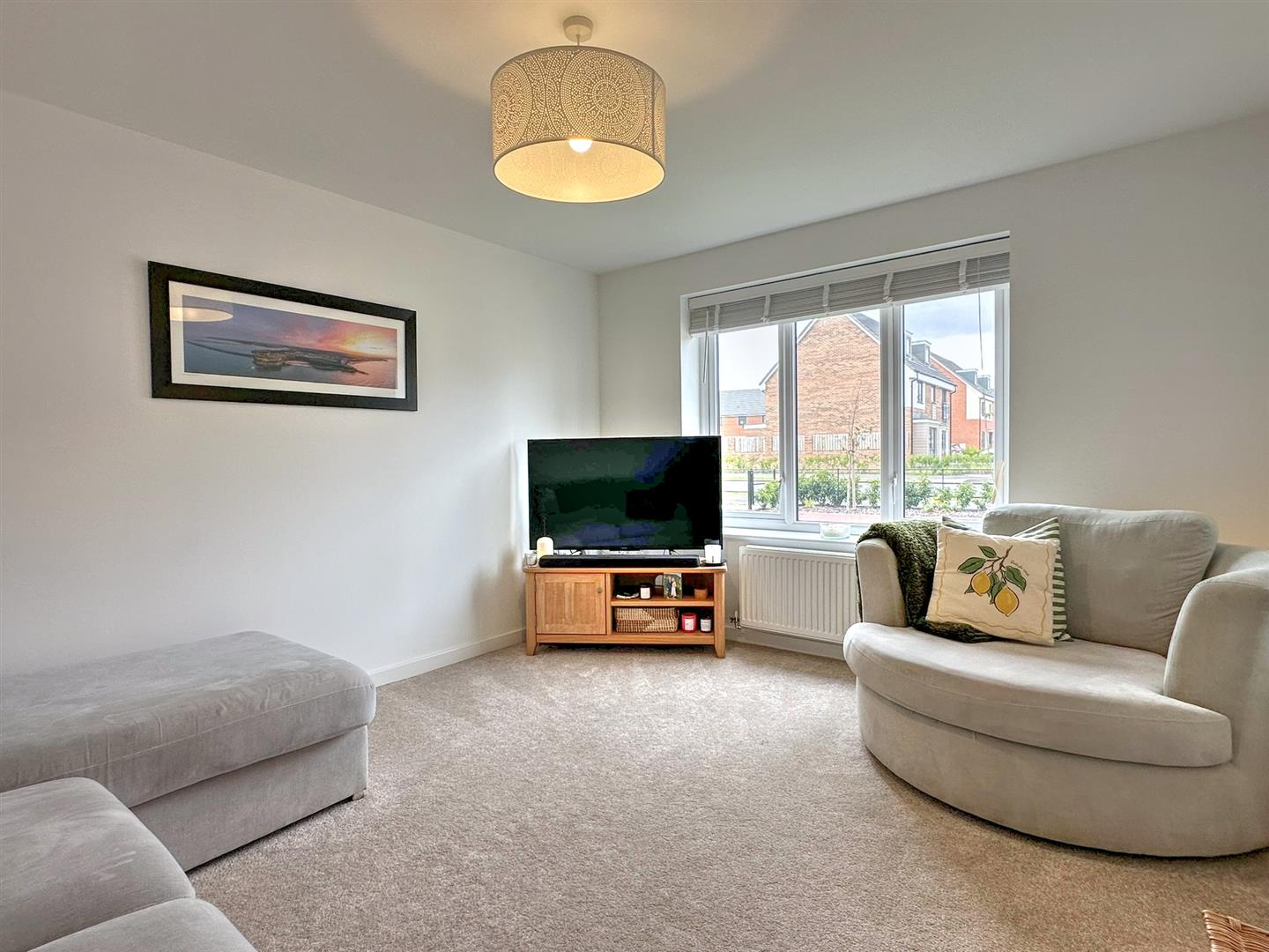 Property Roseden Way, Newcastle Upon Tyne - House - Detached | Rickard ...